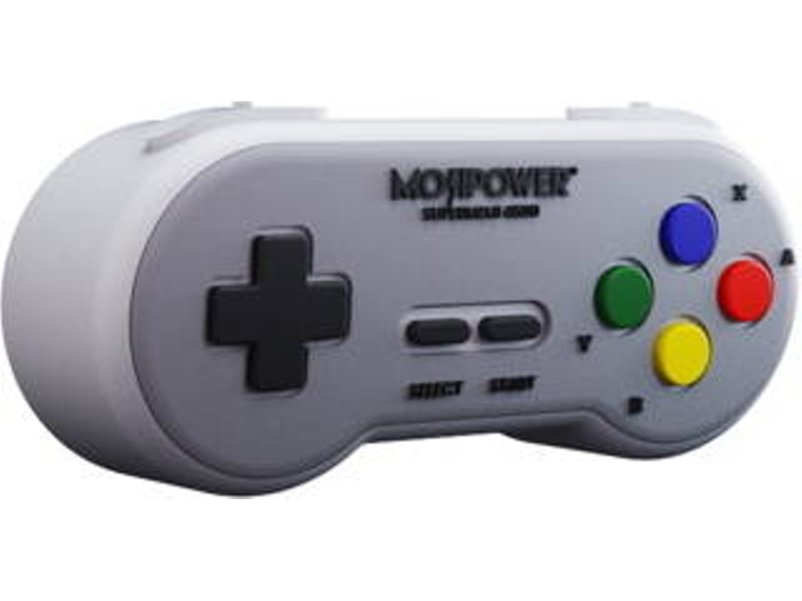 Powerbank MOJIPOWER Joystick 4500 mAh | Worten.pt