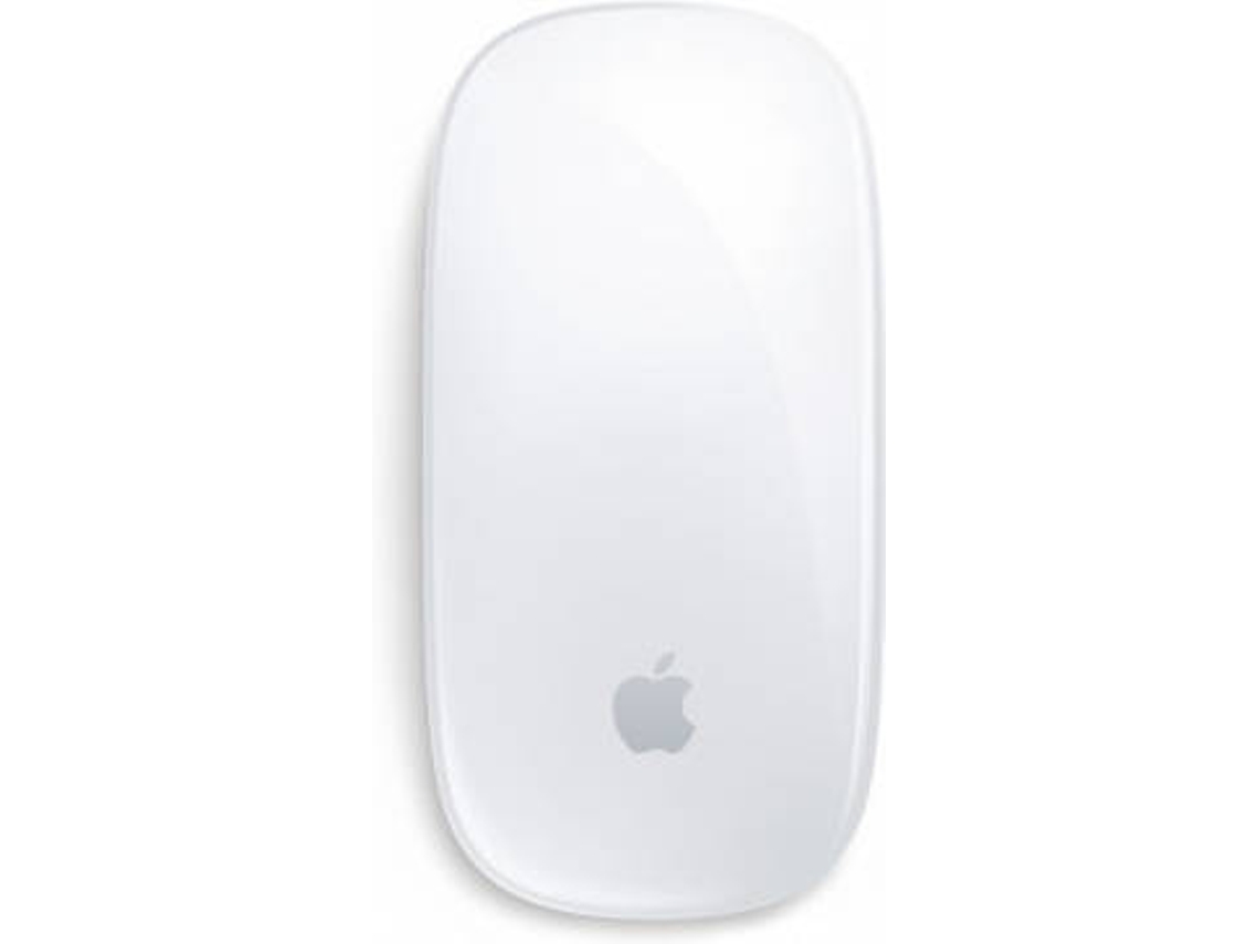 Rato APPLE Magic Mouse (Branco) | Worten.pt