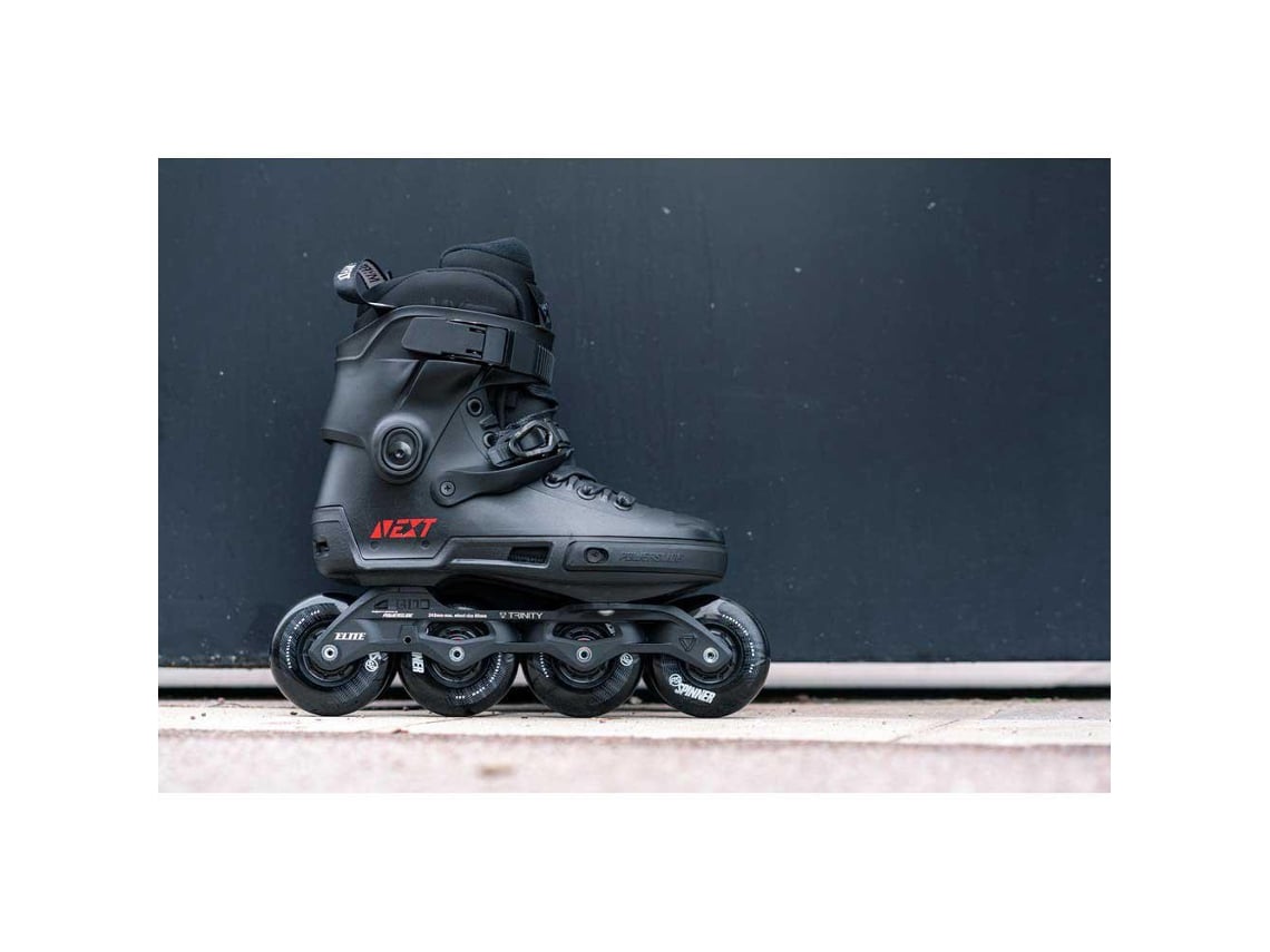 Powerslide Next Core 80 | Worten.pt