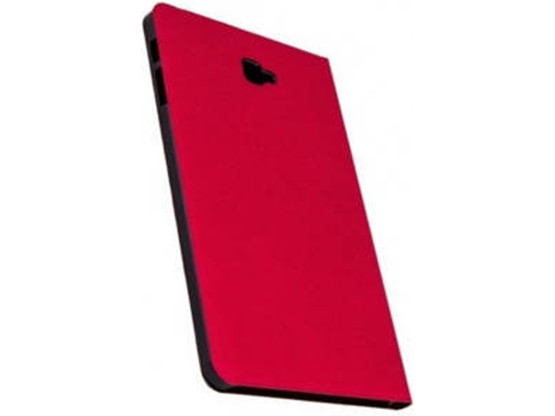 Capa Tablet Samsung Tab A 2019 SILVERHT Vermelho | Worten.pt