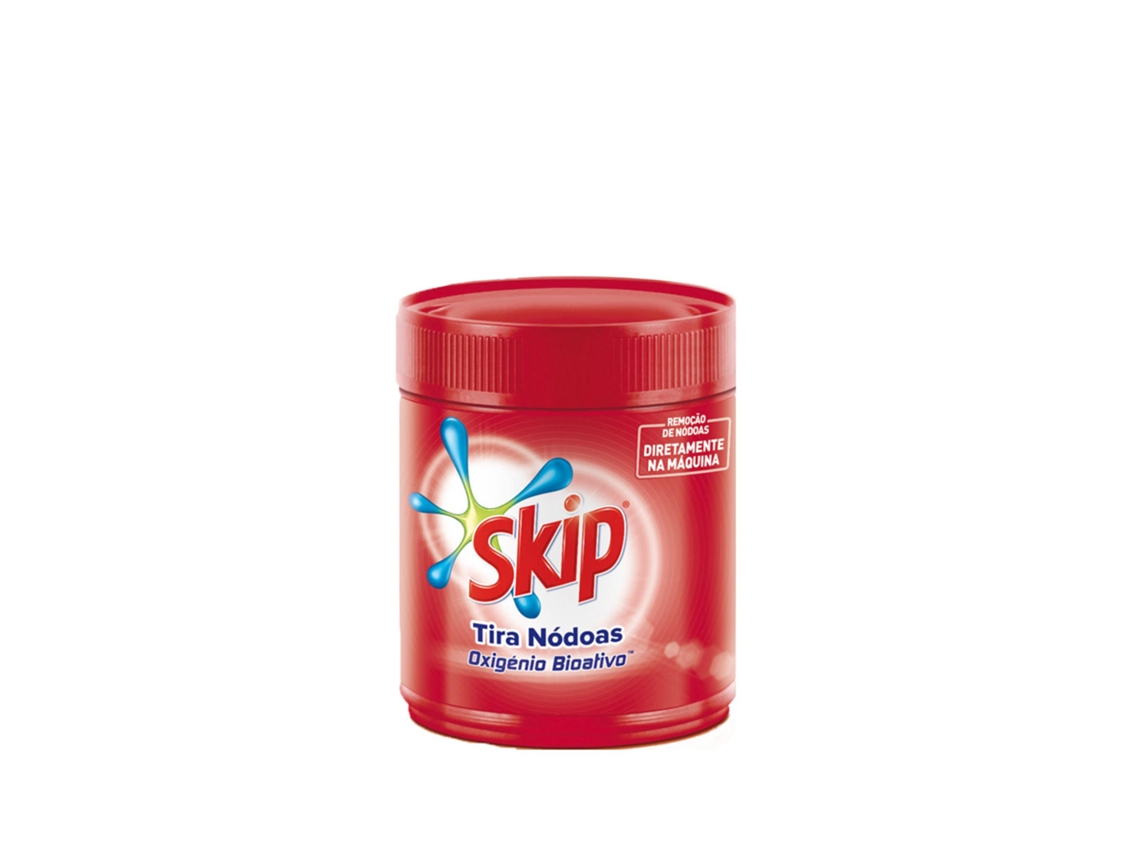 Skip Tira Nódoas Pó 1Kg | Worten.pt
