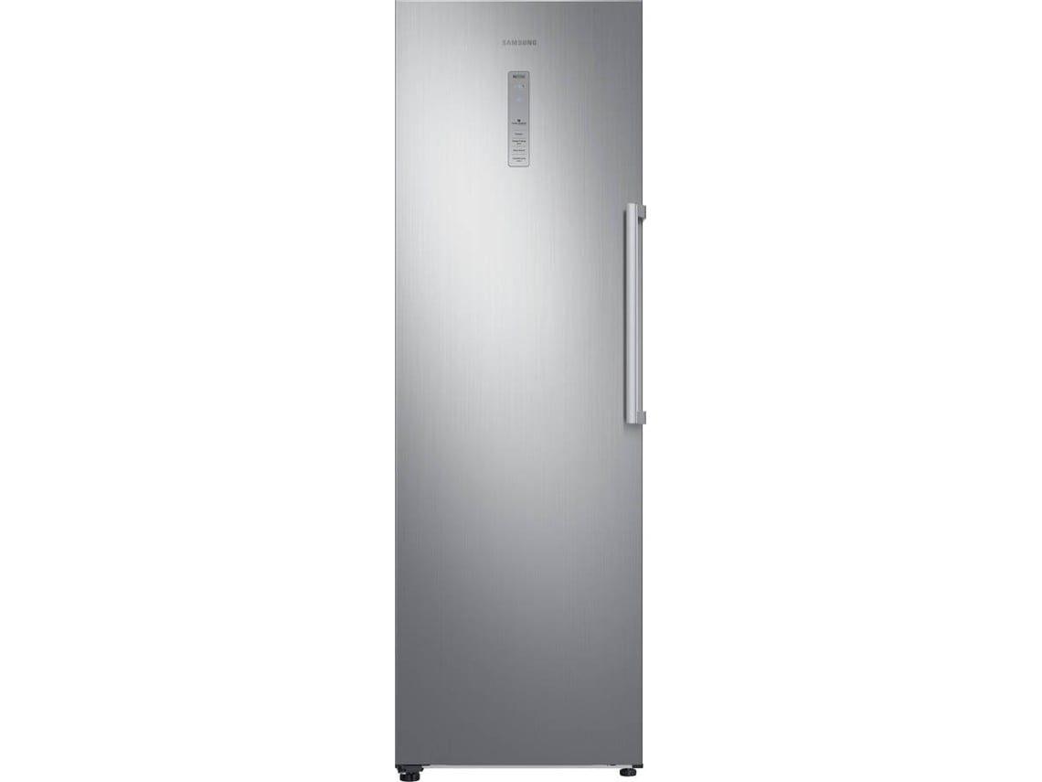Arca Vertical SAMSUNG RZ32M7115S9 (No Frost - 185.3 cm - 315 L - Inox ...