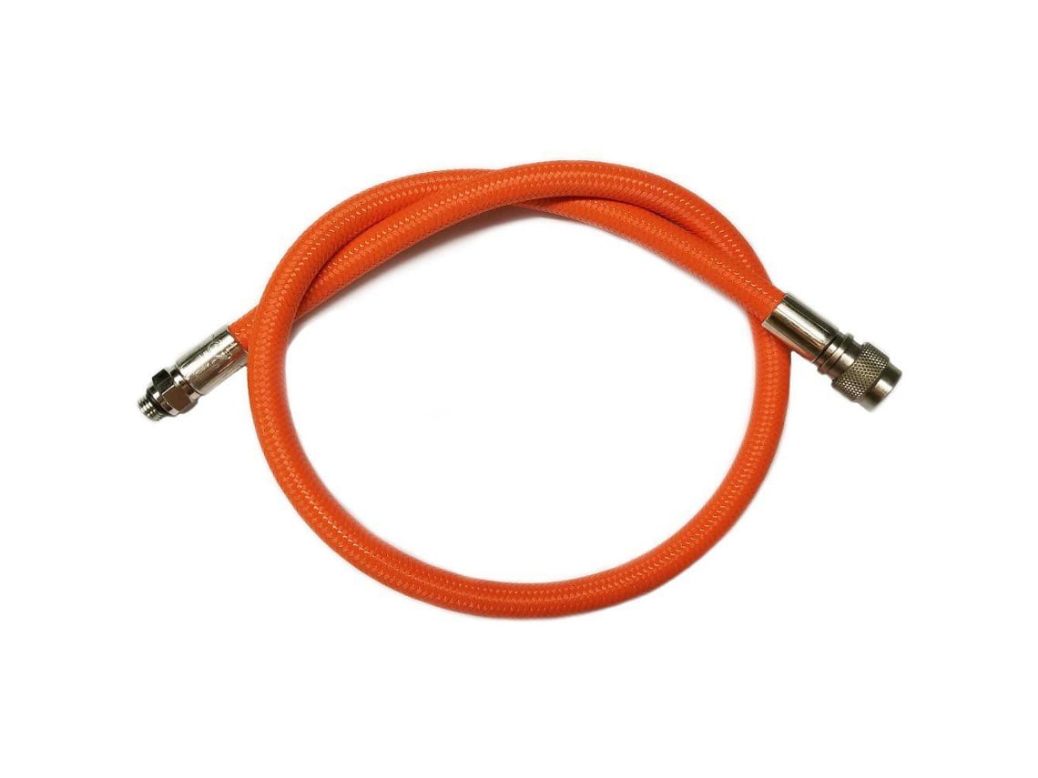 Metalsub Bcd Inflator Hose Flex Worten Pt