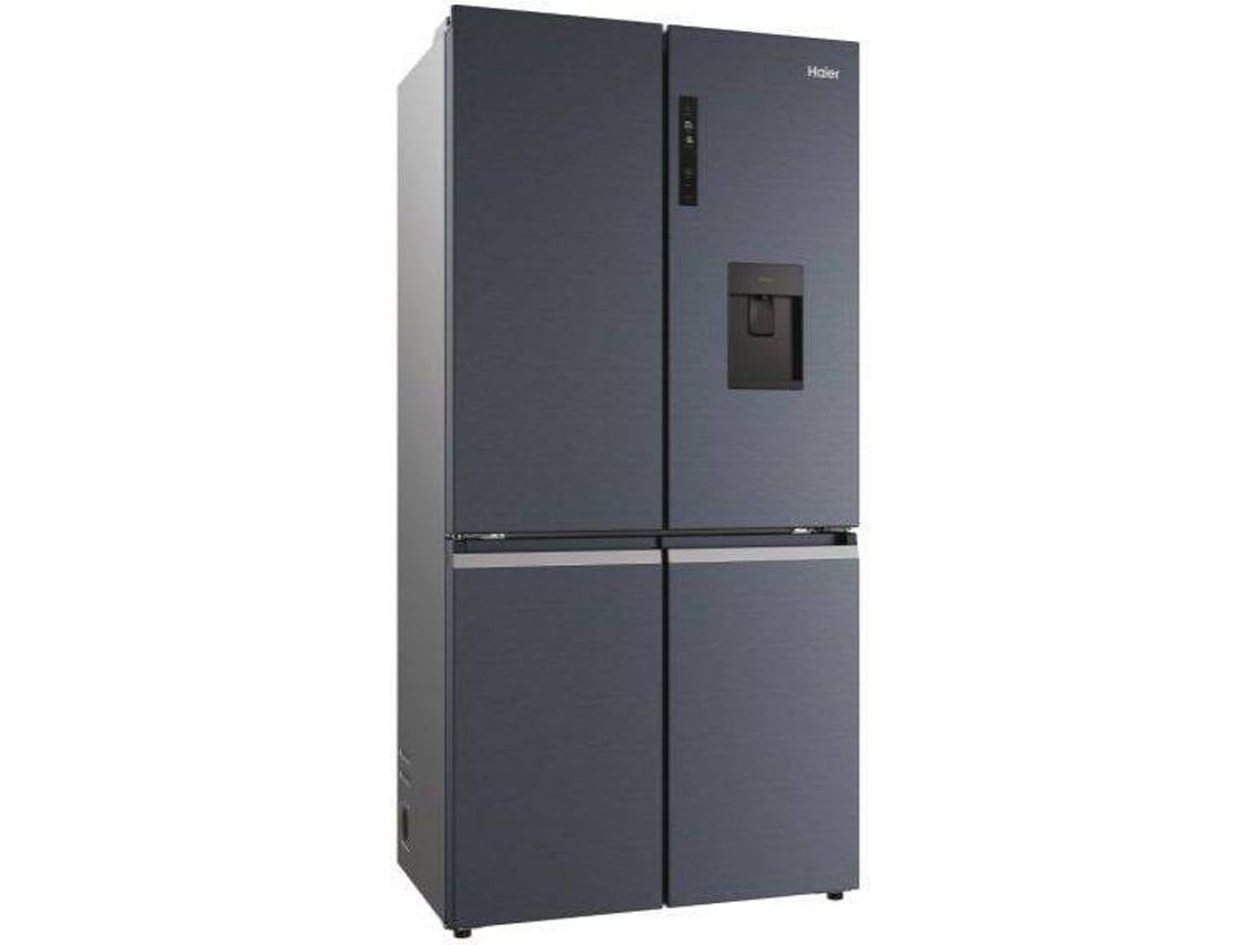 Frigorífico Americano HAIER HCR5919EHMB (No Frost - 190 cm - 525 L ...