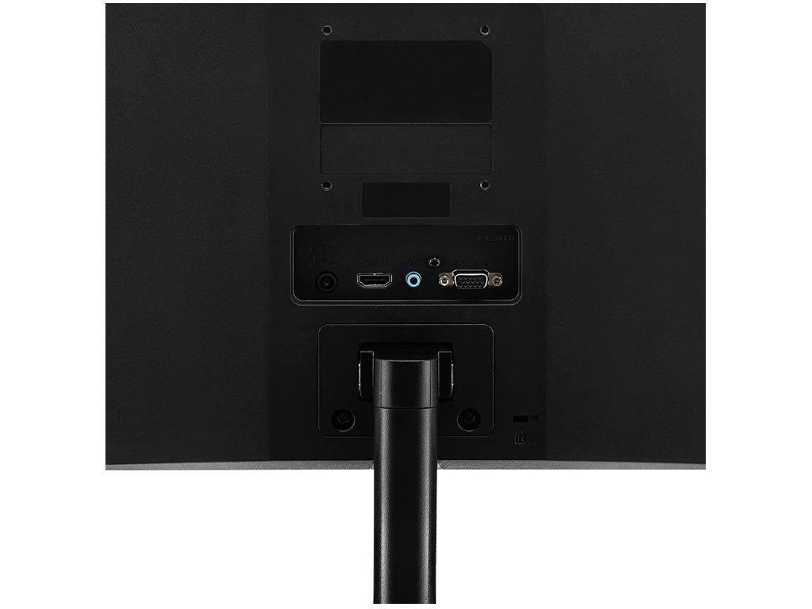Monitor LG 24MK400H (24'' - Full HD - TN - FreeSync) | Worten.pt
