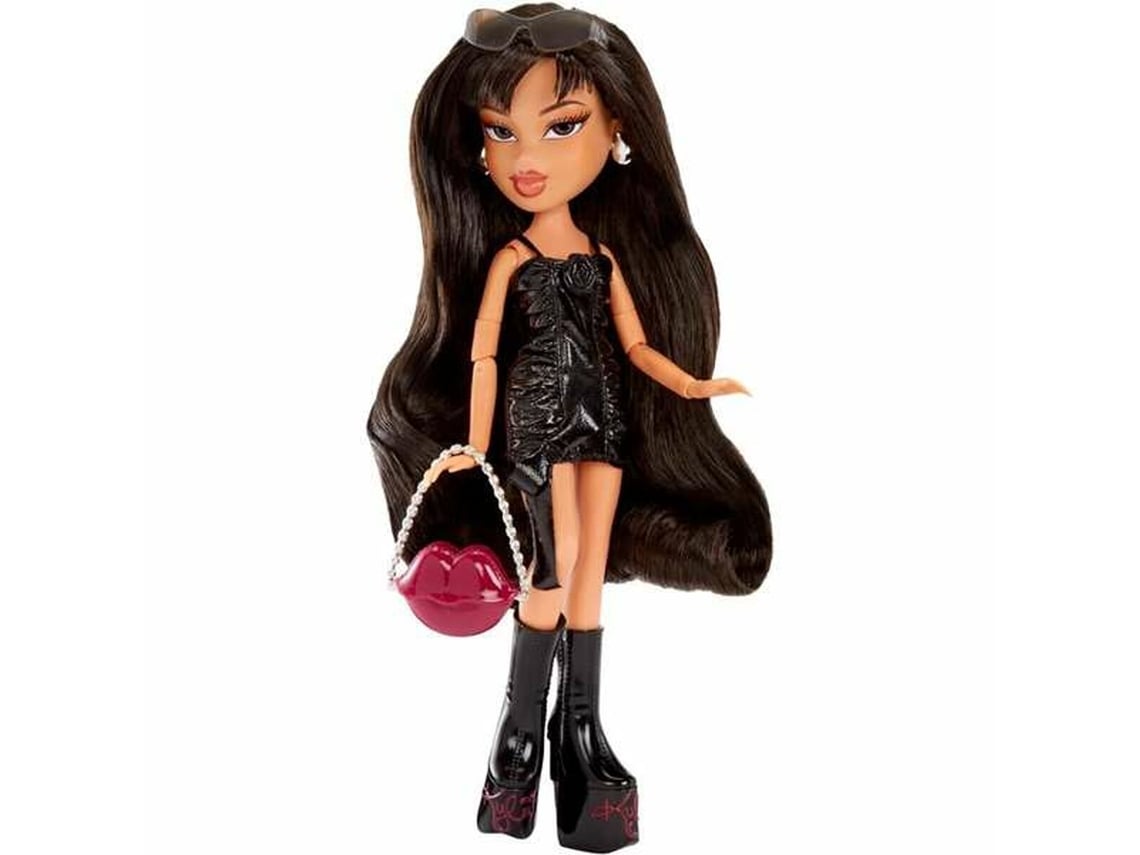 Boneca BRATZ Celebrity Kylie Jenner 30 cm | Worten.pt