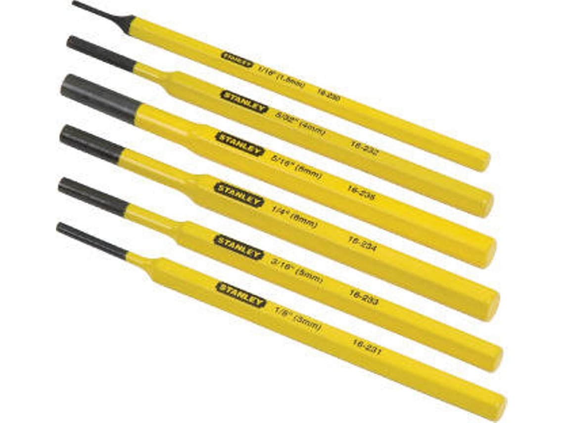 Jogo De Buris (6P) STANLEY | Worten.pt