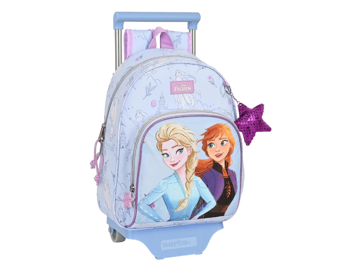 Trolley FROZEN Believe (28 x 34 x 10 cm) | Worten.pt