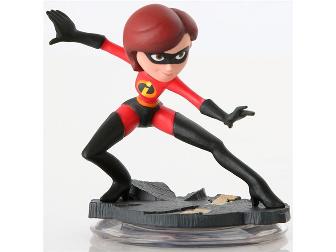 Figuras Disney Infinity Pack 3 figuras: Companion | Worten.pt