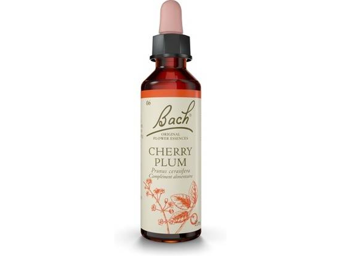 Suplemento Alimentar FLEURS DE BACH® ORIGINAL Floral De Bach (20 ml de elixir floral) | Worten.pt