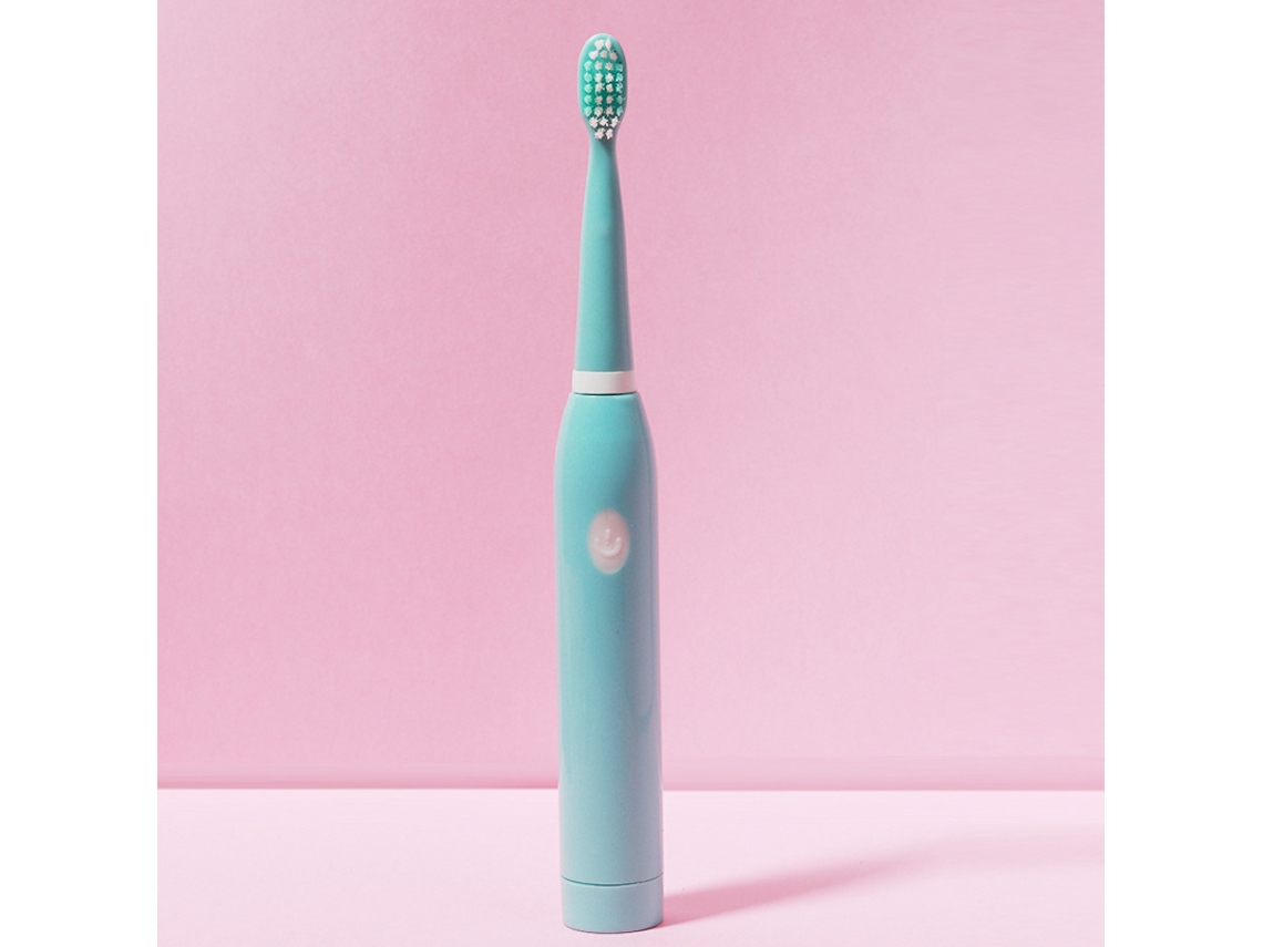 Escova de Dentes Elétrica GRPT Sónica Universal | Worten.pt
