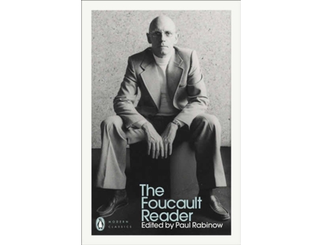 Livro The Foucault Reader de Michel Foucault (Inglês - 2020) | Worten.pt