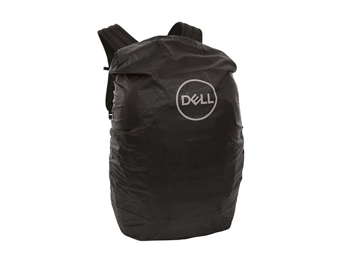Mochila para Portátil 14'' DELL Rugged Escape Preto | Worten.pt