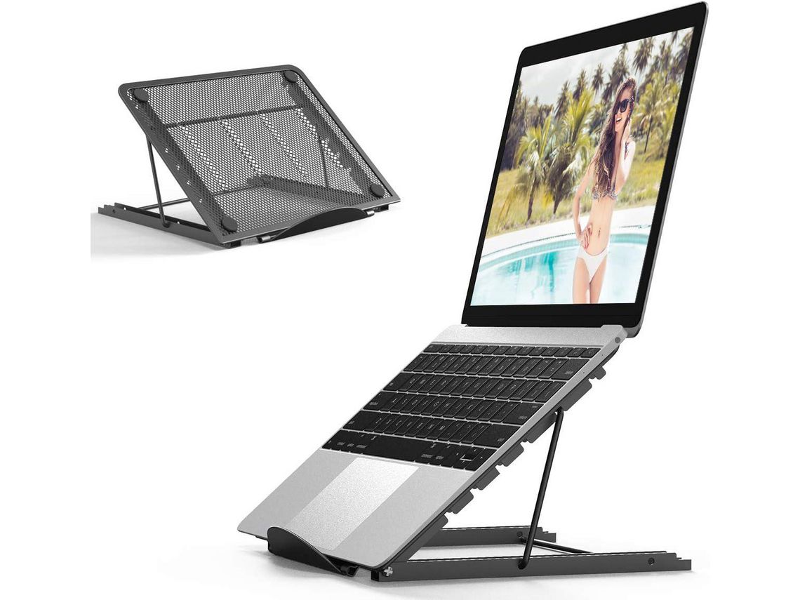Laptop Stand Ventilated Laptop Stand Laptop Stand Adjustable ...