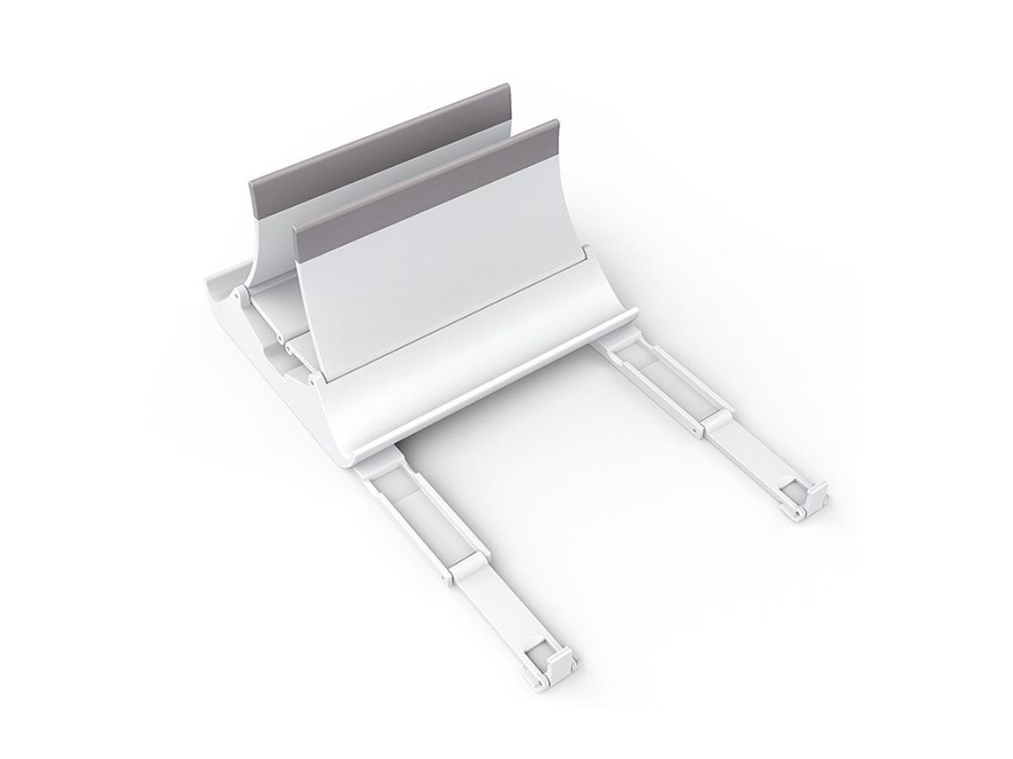 ELKUAIE Suporte para Tablet de Computador Suporte de Monitor Portátil ... ELKUAIE Suporte para Tablet de Computador Suporte de Monitor Portátil ...