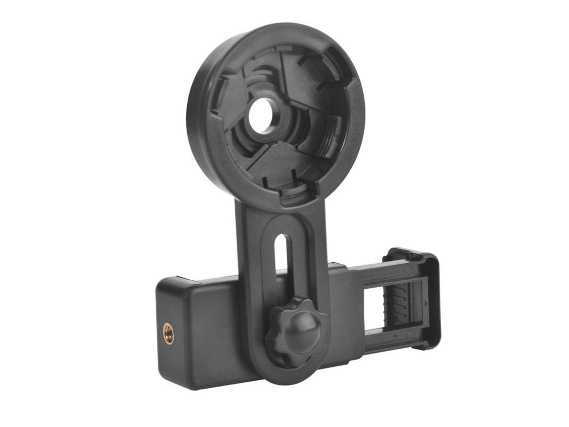 Phone Adapter Mount Binocular Monocular Spotting Cell Scope Universal ...