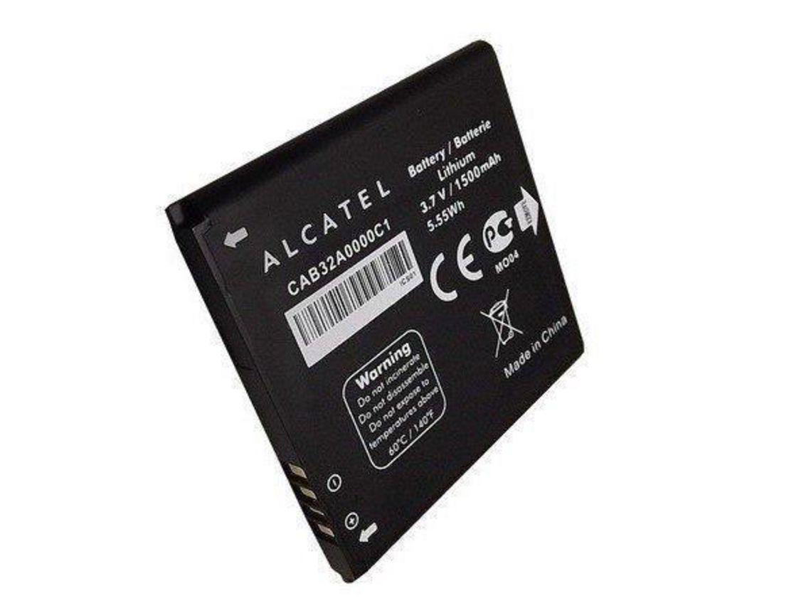 Bateria Original ALCATEL Cab32A0000C1 | Worten.pt