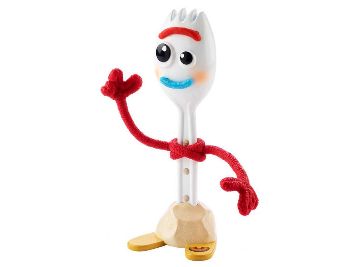 Toy Story Forky True Talkers | Worten.pt