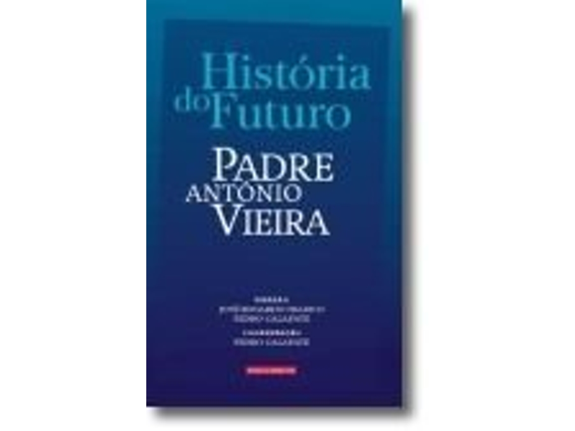 História Do Futuro Worten Pt