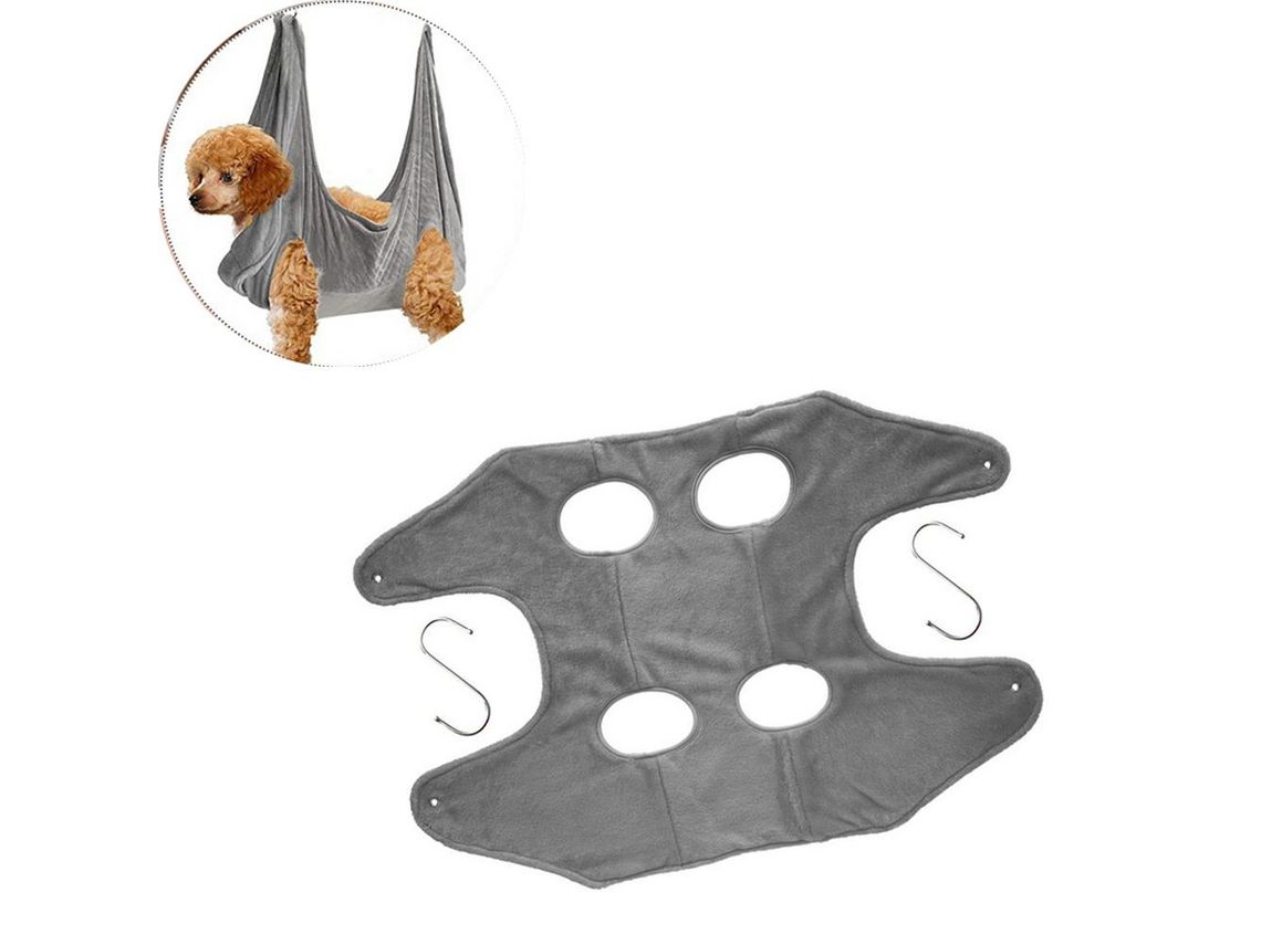 Rede Para Cuidados Com Cães Arnês Para Cuidados Com Cães Rede Para ...