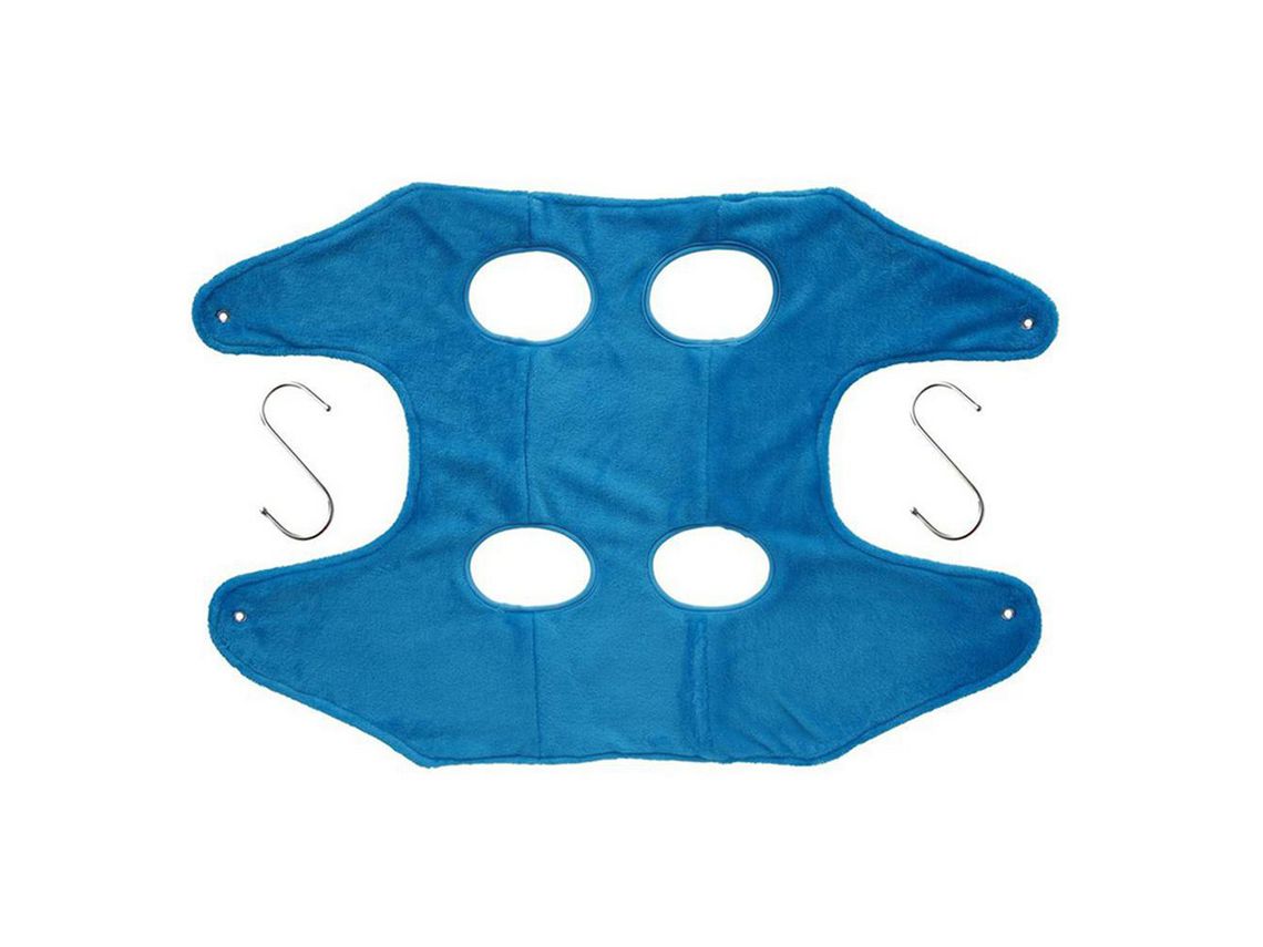 Rede Para Cuidados Com Cães Arnês Para Cuidados Com Cães Rede Para ...