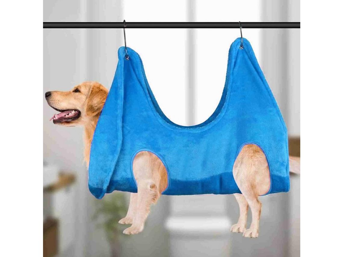 Rede Para Cuidados Com Cães Arnês Para Cuidados Com Cães Rede Para ...