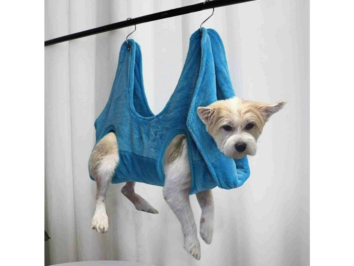 Rede Para Cuidados Com Cães Arnês Para Cuidados Com Cães Rede Para ...