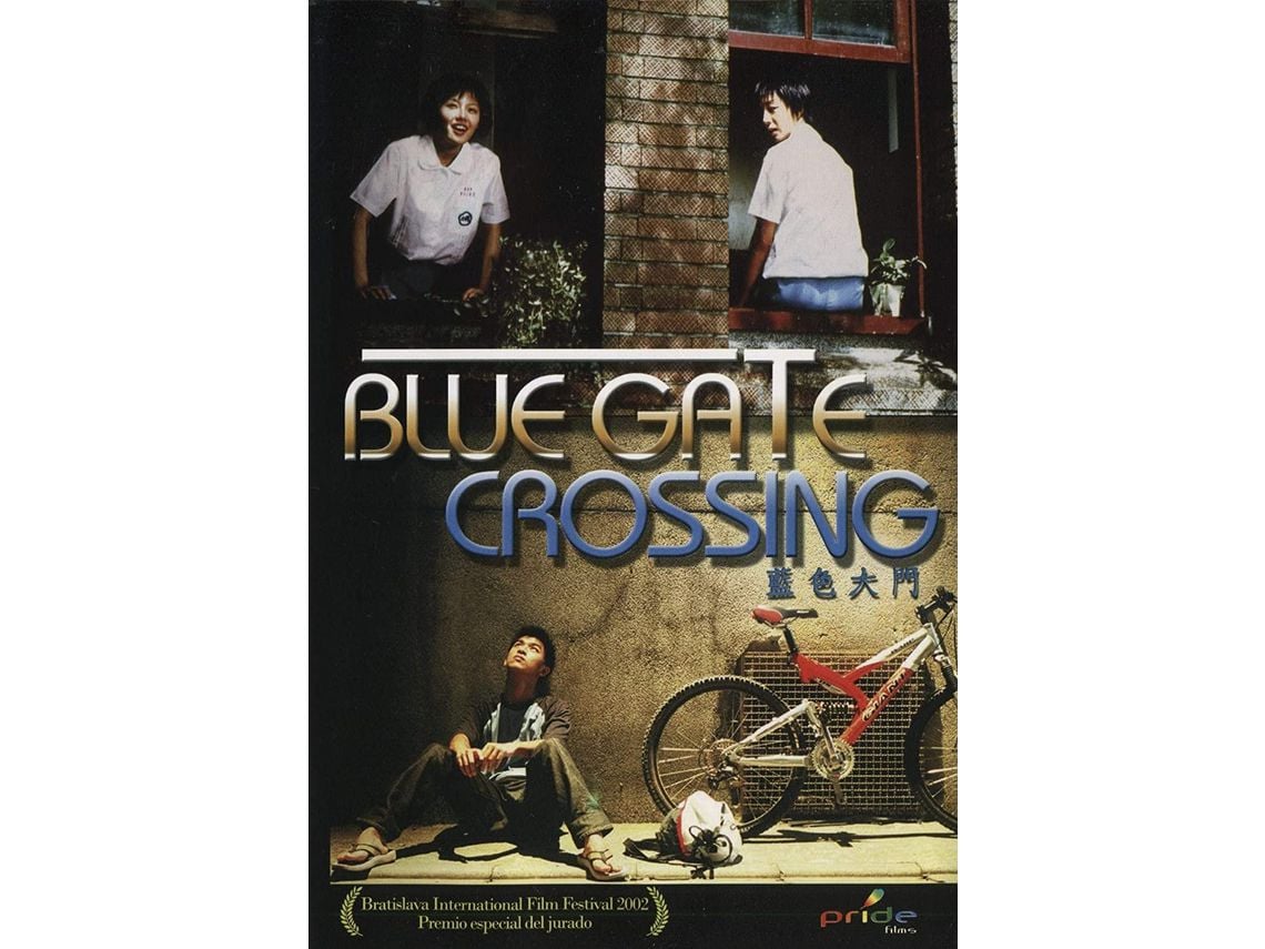 Blue Gate Crossing 2002 | Worten.pt