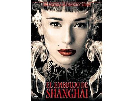 El Embrujo de Shanghai 2002 | Worten.pt