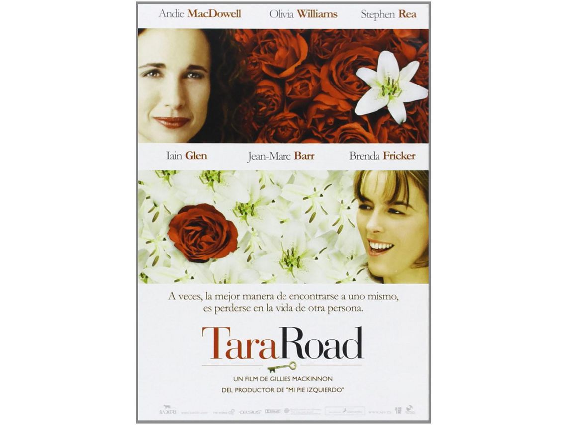 Tara Road 2005 | Worten.pt
