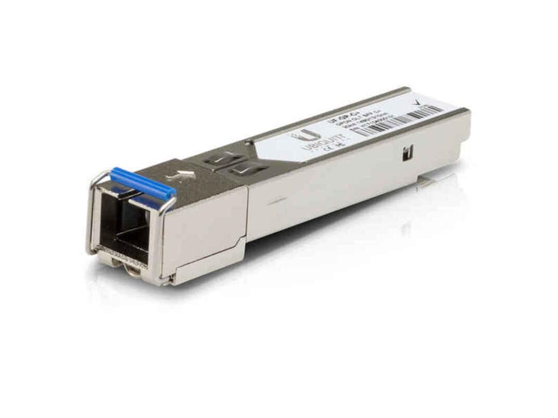 Módulo Fibra Sfp Multimodo Ubiquiti Uf-Gp-C+ 2500 Mbit/S | Worten.pt
