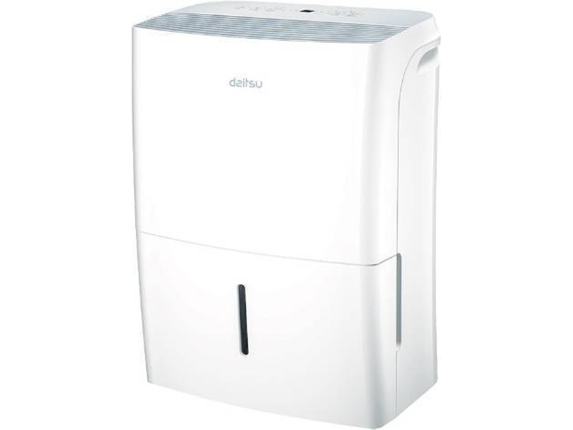 Desumidificador DAITSU ADDP-20 (Outlet Grade B - Capacidade de extração ...