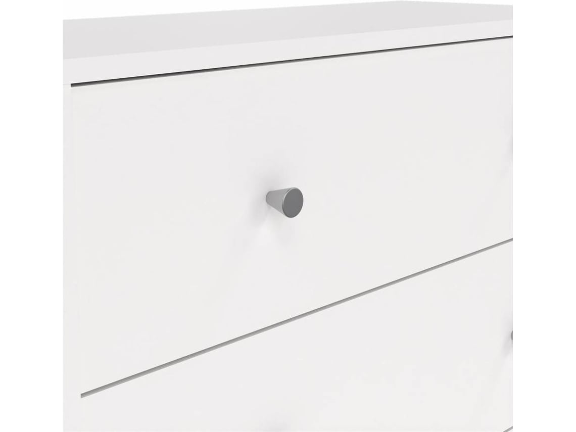 Cómoda TVILUM May (72,4x29,8x108,1cm) | Worten.pt