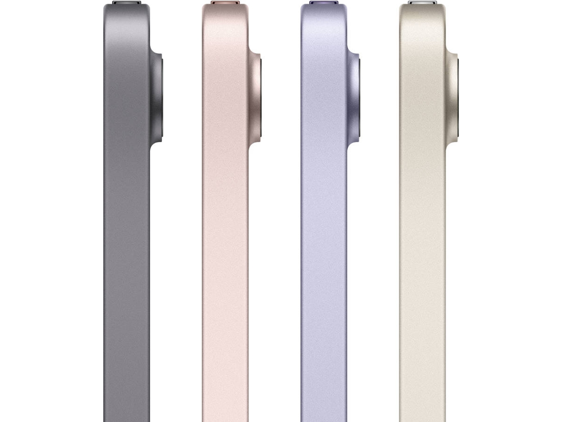 iPad Mini APPLE (8.3'' - 64 GB - Wi-Fi - Rosa) | Worten.pt