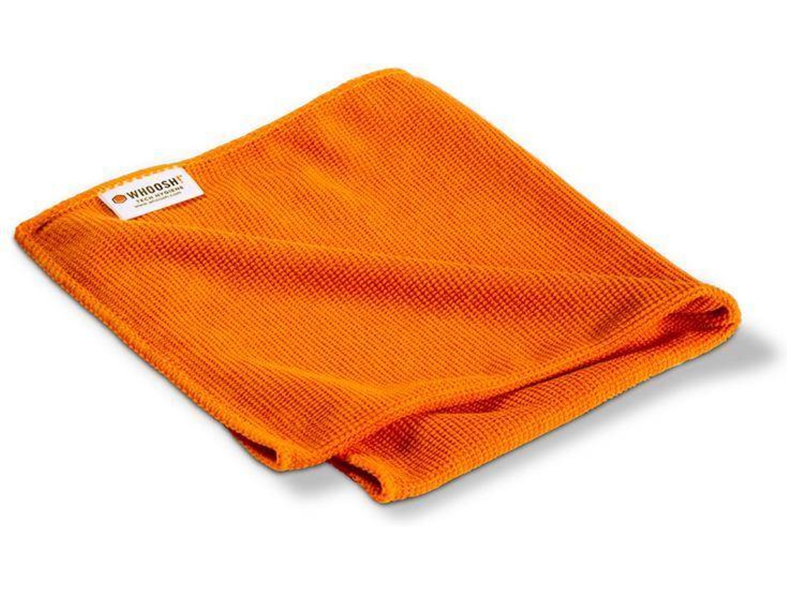 Pano de Limpeza WHOOSH! Pack 3 XL | Worten.pt