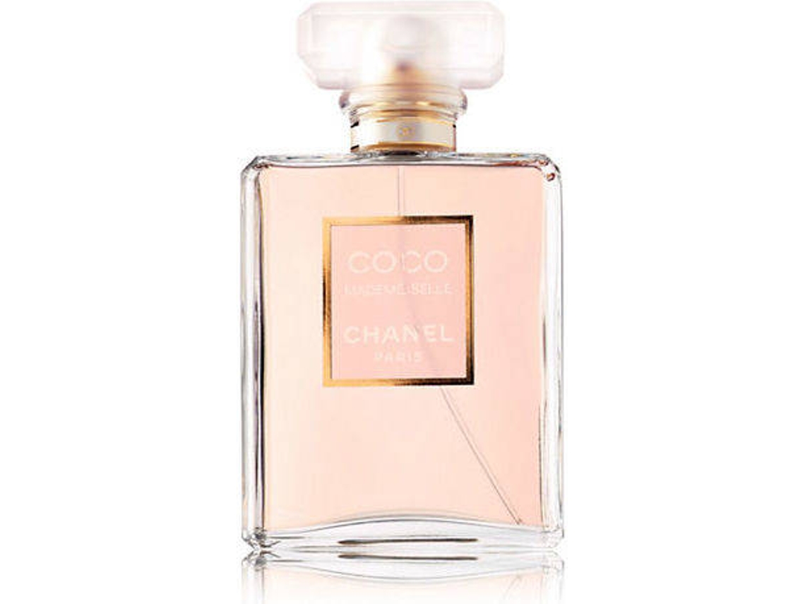 Perfume CHANEL Coco Mademoiselle Eau de Parfum (100 ml) | Worten.pt