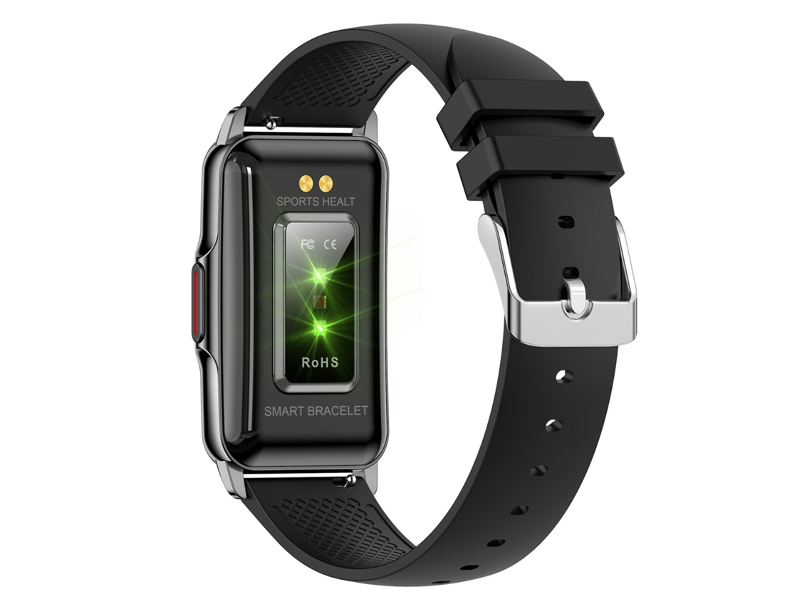 Smartwatch YDCY H80 1.47'' Multi-Sport Mode Fitness Bracelet Ip67 À ...