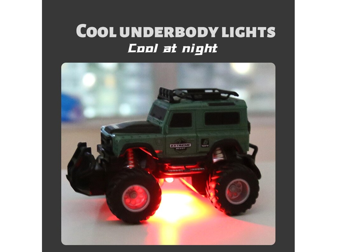 Children'S Four-Way Remote Control Car Electric Wireless Remote Control ...