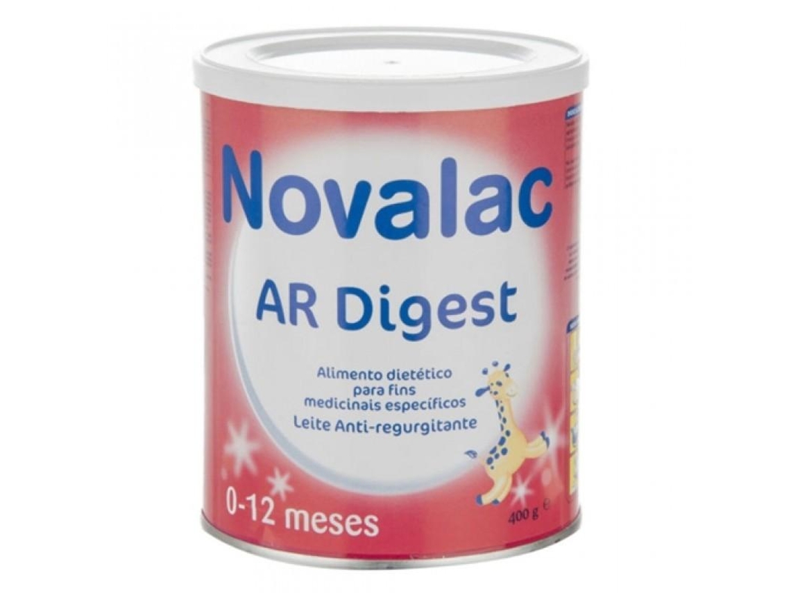 Novalac AR Digest 400g | Worten.pt
