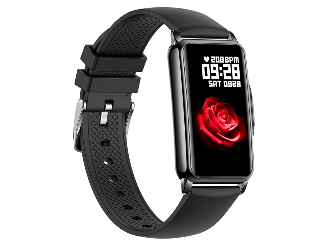 Smartwatch YDCY H80 1.47'' Multi-Sport Mode Fitness Bracelet Ip67 À ...
