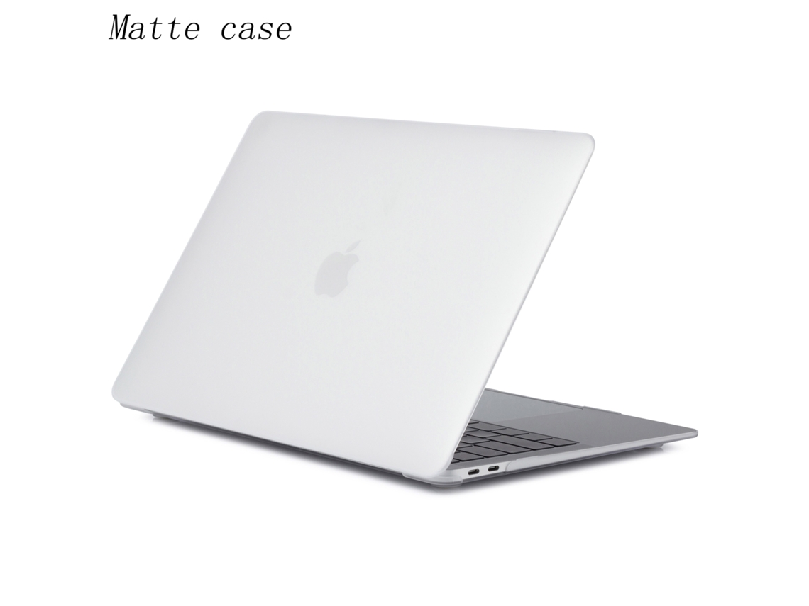 Capa para Macbook Pro 16'' a2141 SLOWMOOSE Azul | Worten.pt