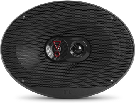 Colunas Auto JBL Stage3 9637 | Worten.pt