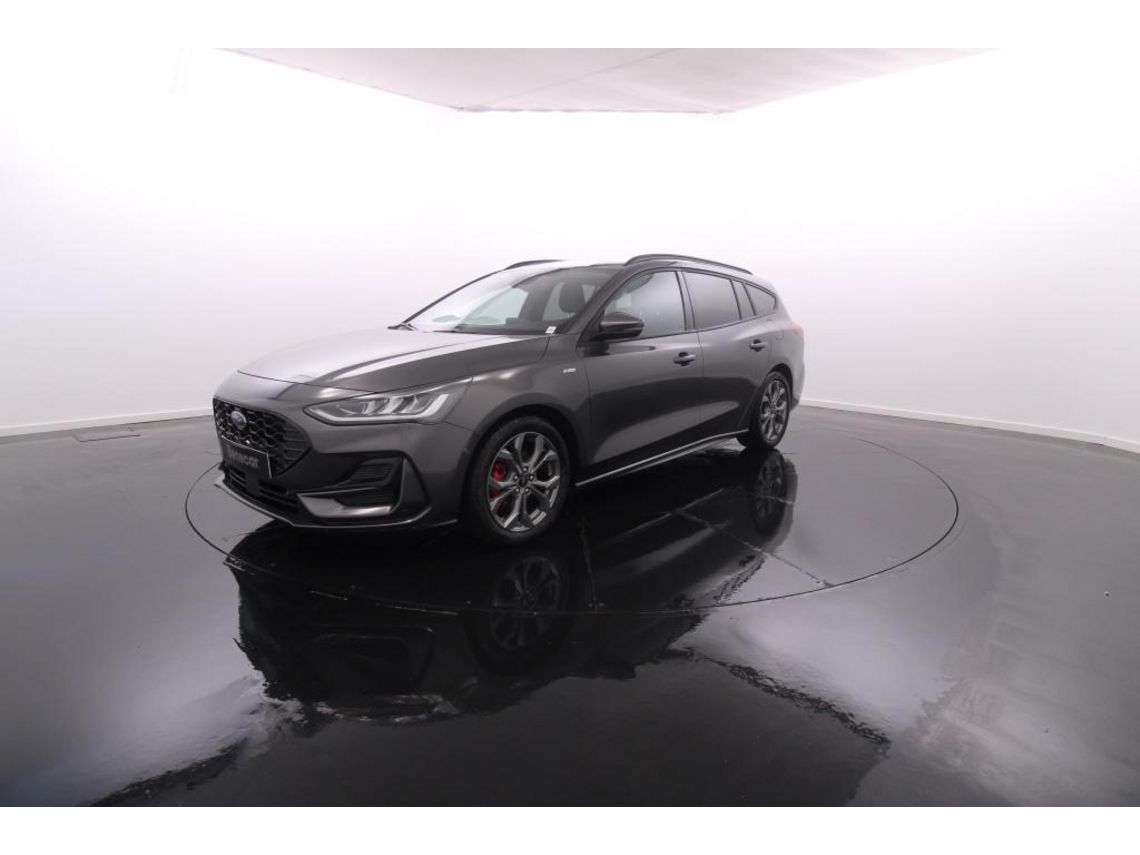 FORD Focus SW ST-LINE 1.0 Ecoboost MHEV 125cv (Reserva - Usado) | Worten.pt