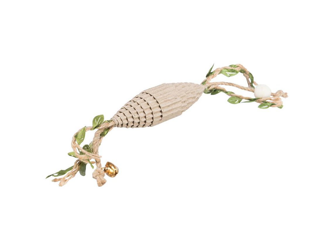 Elipse em Cartao/Corda de Canhamo 24 Cm | Worten.pt Elipse em Cartao/Corda de Canhamo 24 Cm | Worten.pt