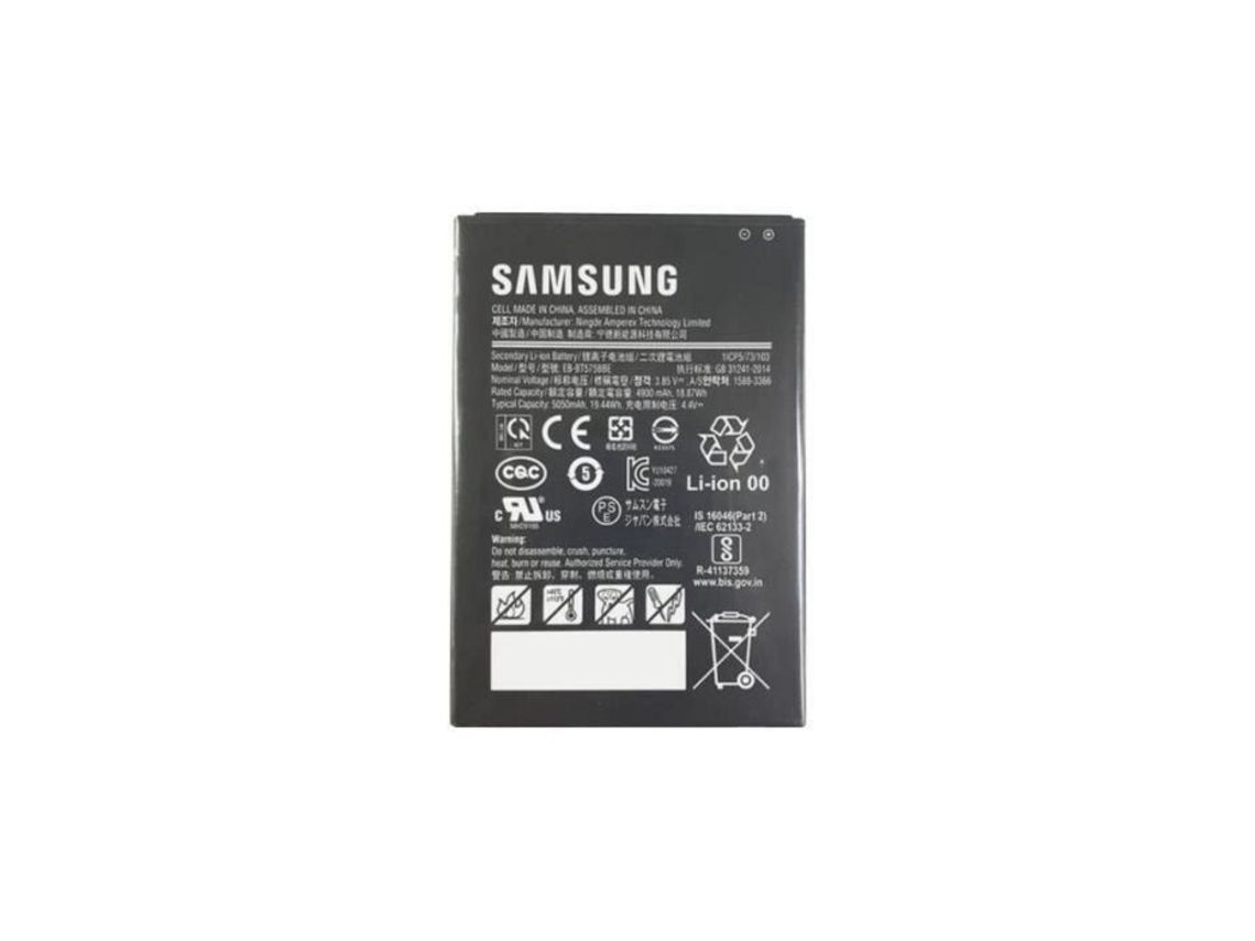 Bateria Original Eb-Bt575Bbe para Galaxy Tab Active 3 Sm-T570 Sm-T570 | Worten.pt