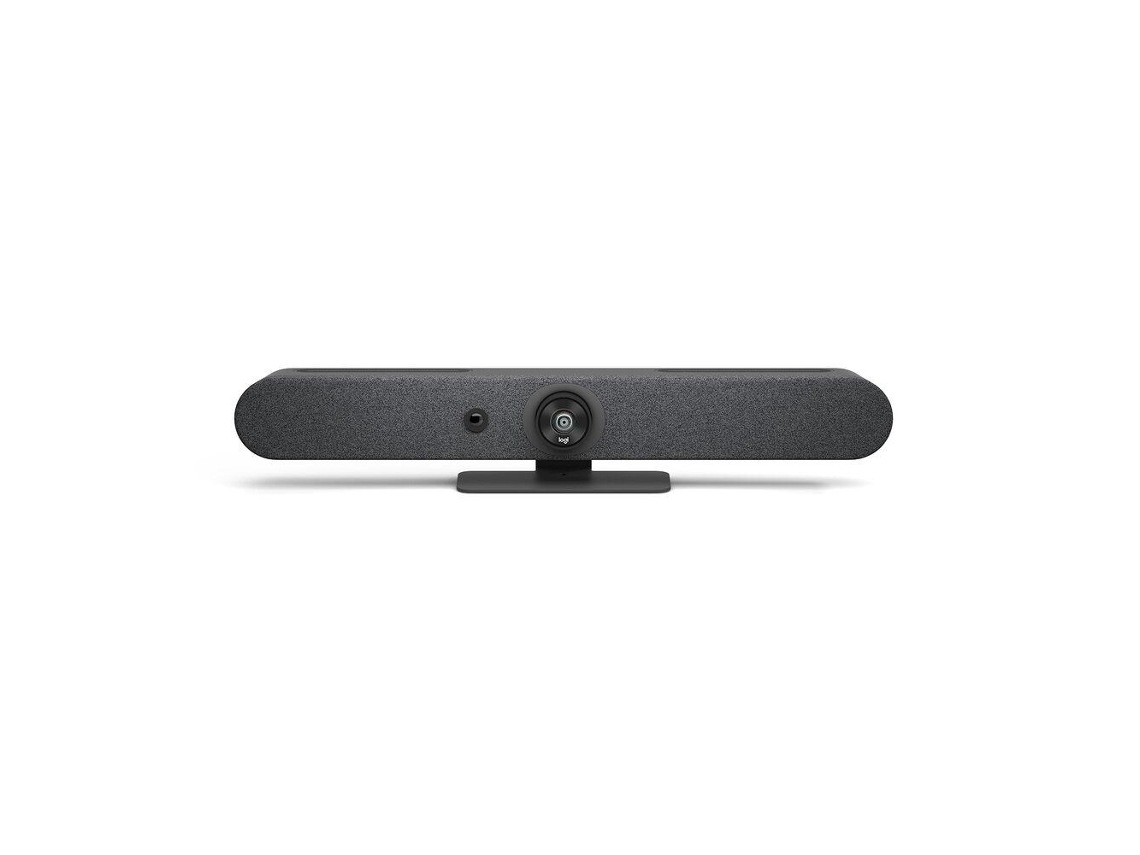 Videocâmara Logitech Rally Bar Mini 960-001339 Grafite | Worten.pt