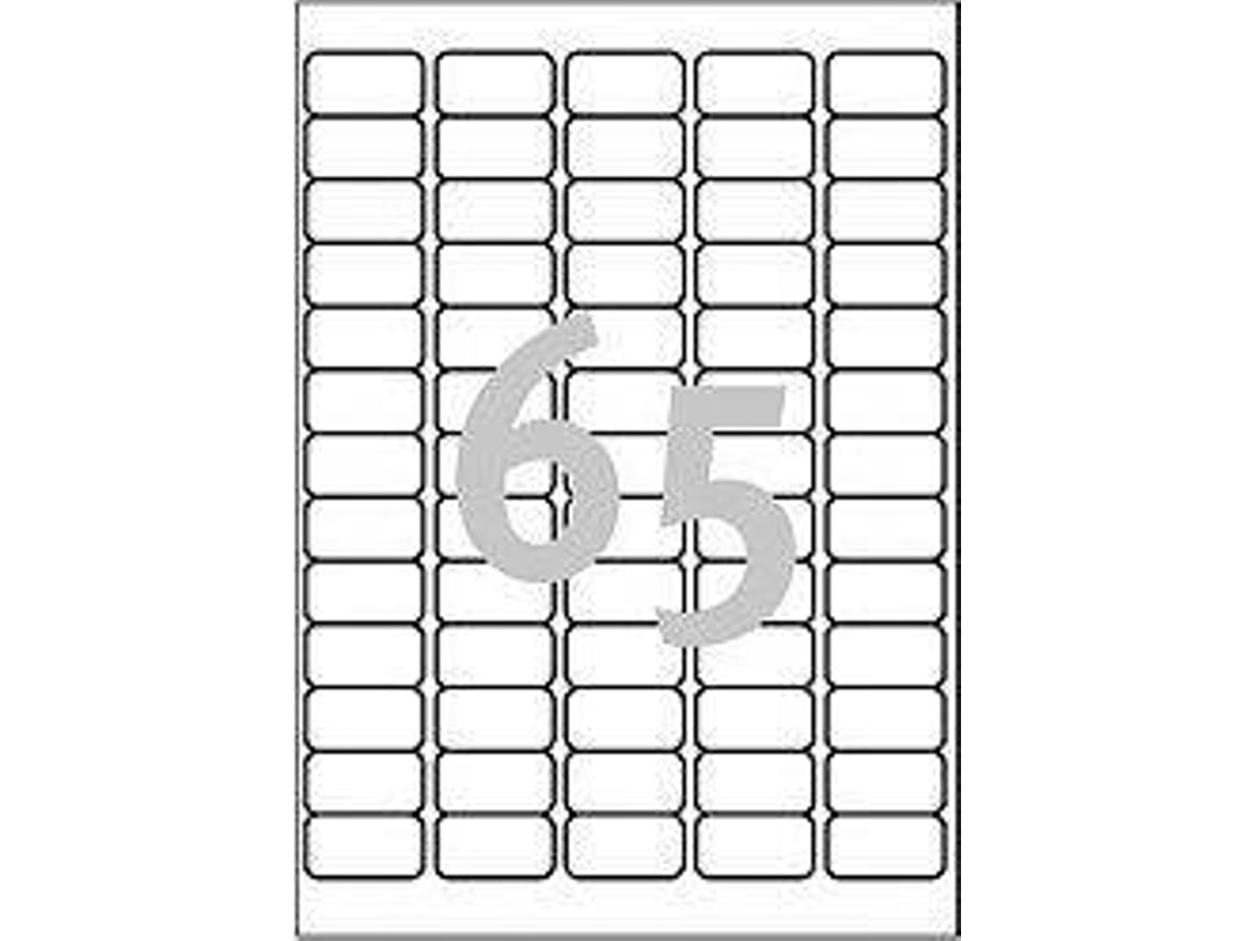 Etiquetas AVERY L7565-25 | Worten.pt