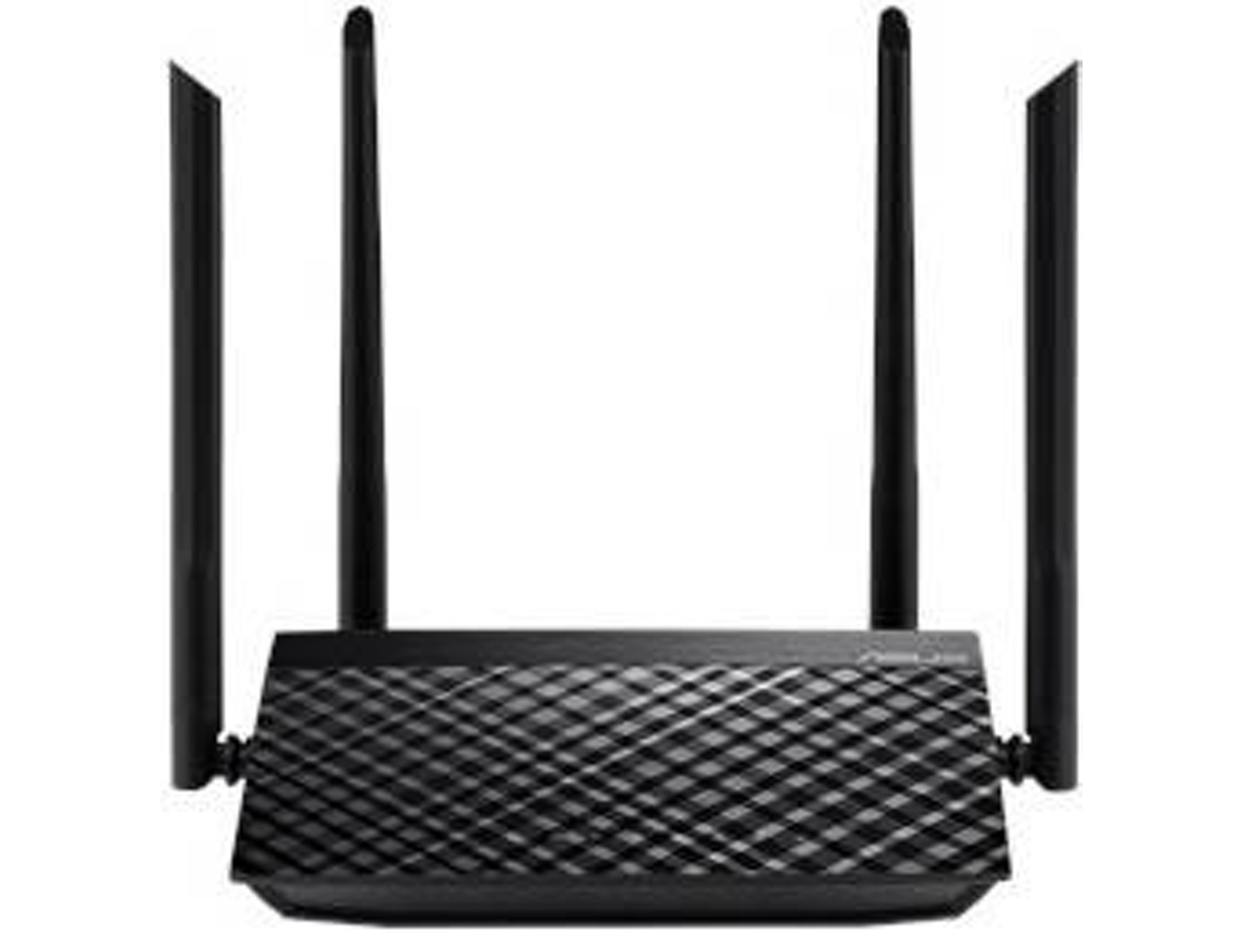 Router ASUS AC750 Dual Band RT-AC750L (Outlet Grade B) | Worten.pt
