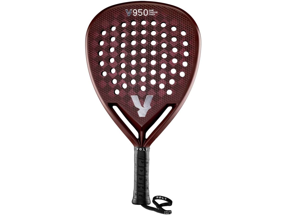 Raquete de Padel VOLT PADEL 950 (350gr - 370gr) | Worten.pt