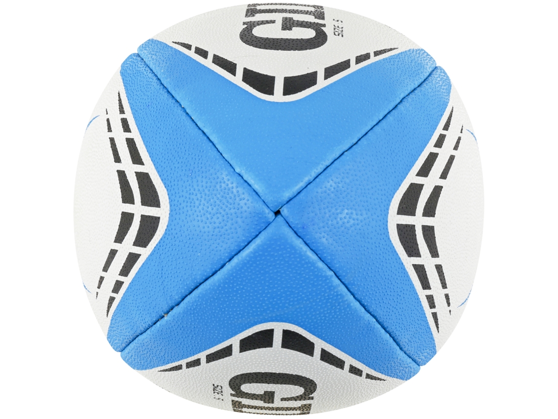 Conjunto de 30 Bolas de Rugby GILBERT G-TR4000 | Worten.pt
